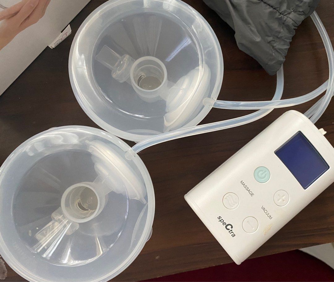 Spectra 9 Plus | Youha Gen 2 Wearable | Spectra Handsfree Cups, Babies ...