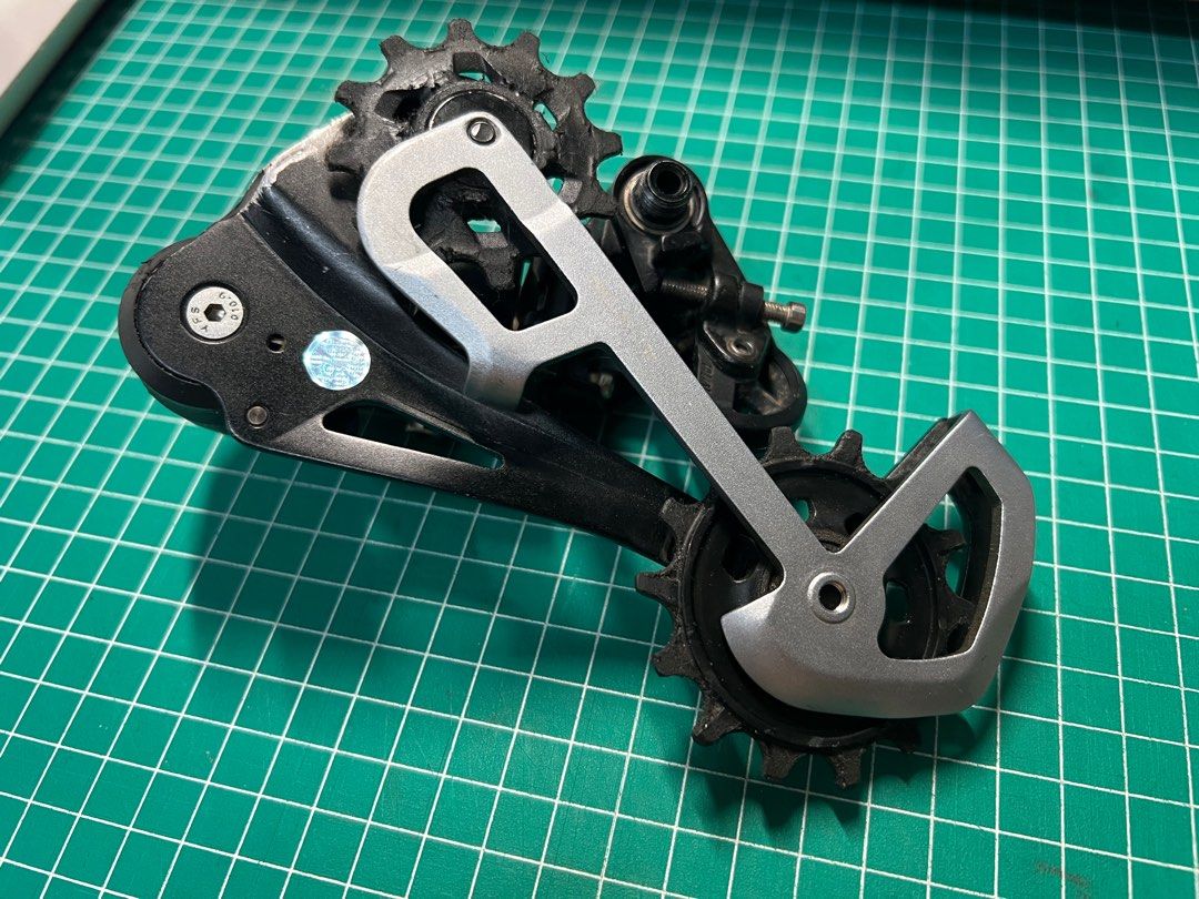 SRAM GX EAGLE 12 speed derailleur and shifter full set upgraded X01 ...
