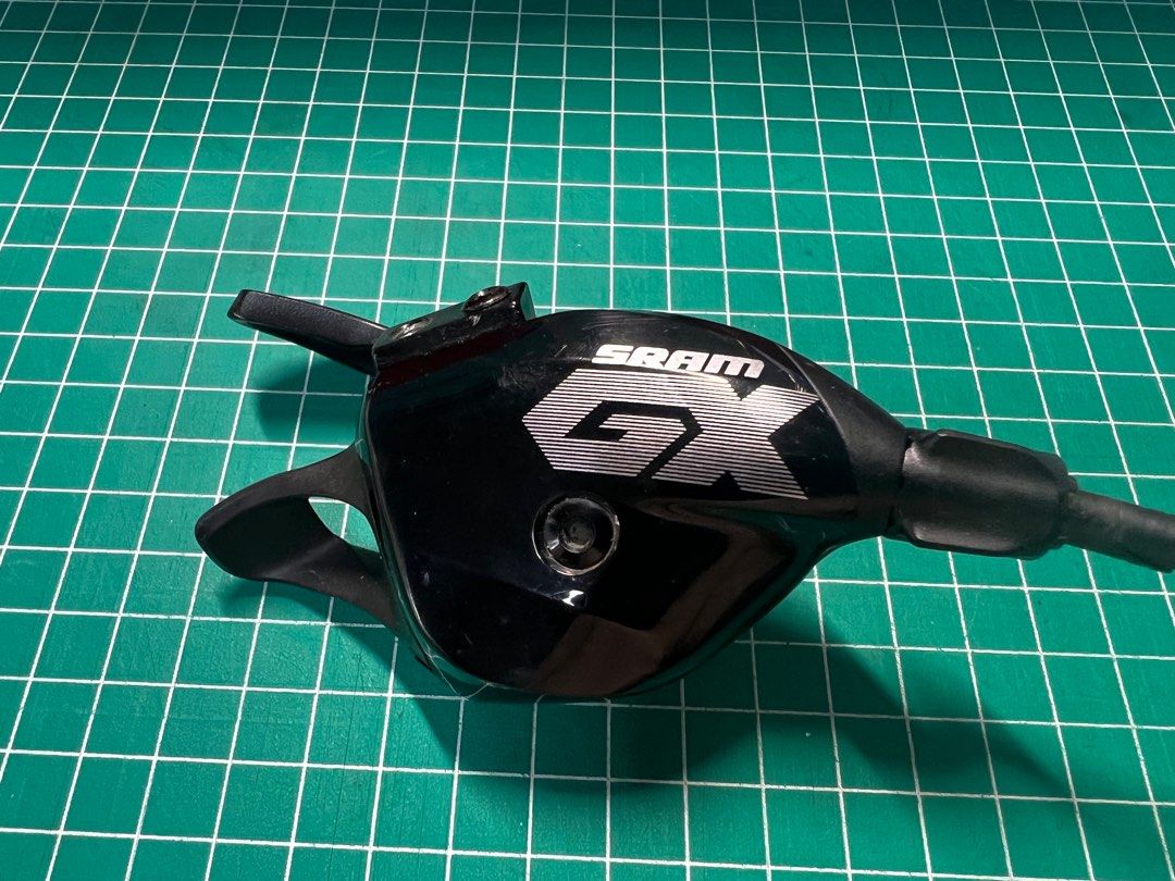 SRAM GX EAGLE 12 speed derailleur and shifter full set upgraded X01 ...