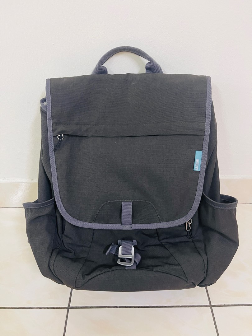 Free STM Ranger Laptop Bagpack (With purchase), Computers & Tech, Parts ...