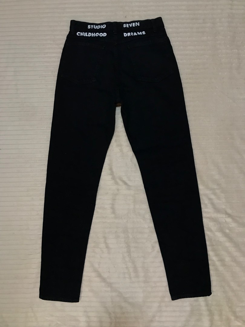 STUDIO SEVEN CHILDHOOD DREAMS JAPAN JEANS AUTHENTIC, Men's Fashion ...