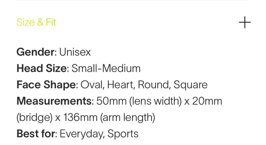 Sungod Zephyrs Lando Norris McLaren Limited Edition sunglasses, Men's ...