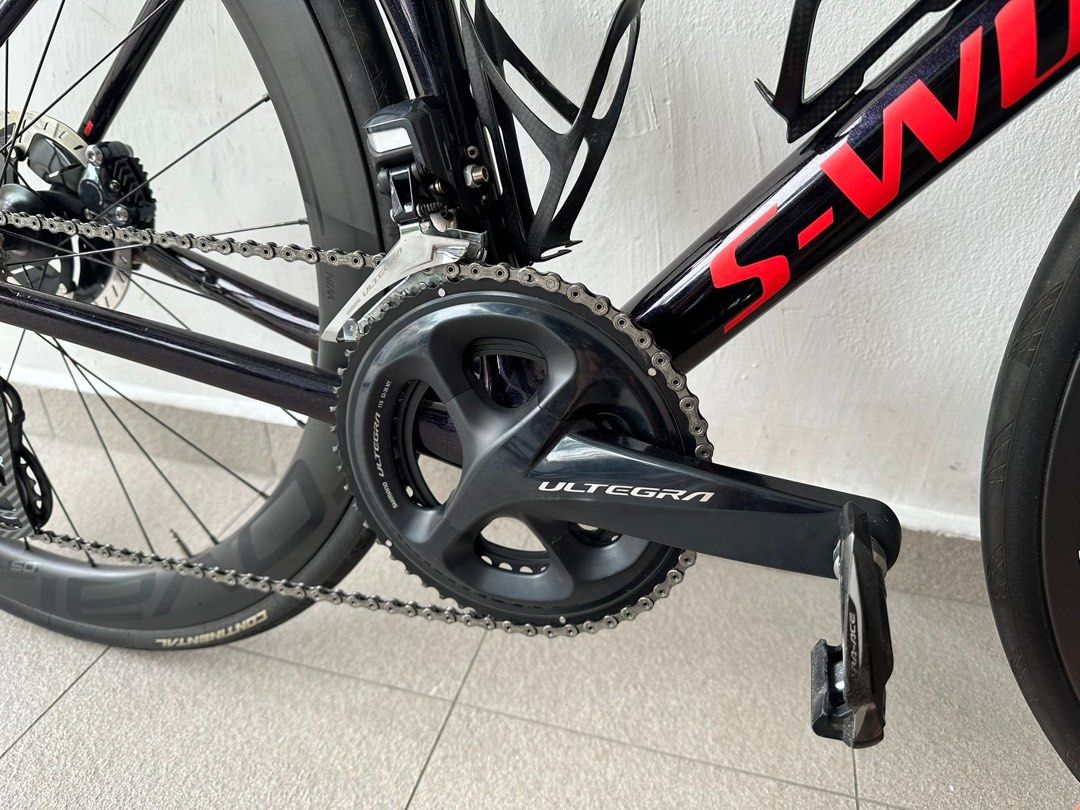 S-works sl6 disc , Sports Equipment, Bicycles & Parts, Bicycles on ...