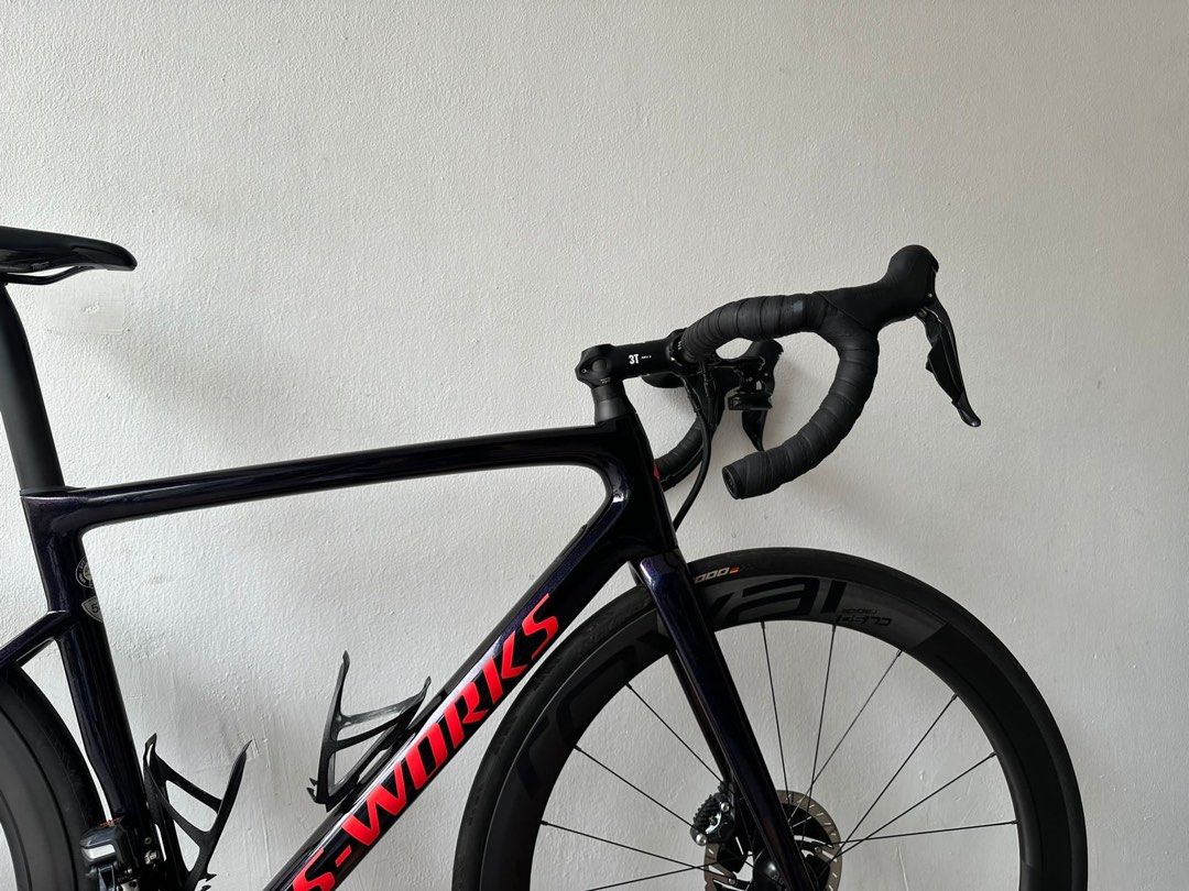S-works sl6 disc , Sports Equipment, Bicycles & Parts, Bicycles on ...