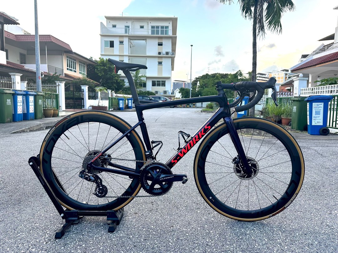 S-works sl6 disc , Sports Equipment, Bicycles & Parts, Bicycles on ...