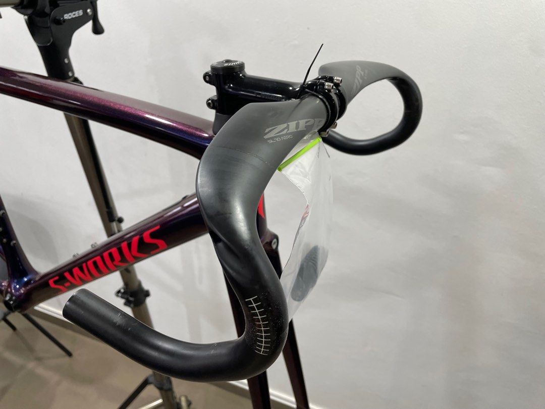 S-works SL6 rim brake size 52, Sports Equipment, Bicycles & Parts ...