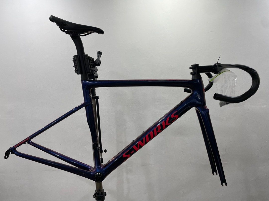 S-works SL6 rim brake size 52, Sports Equipment, Bicycles & Parts ...