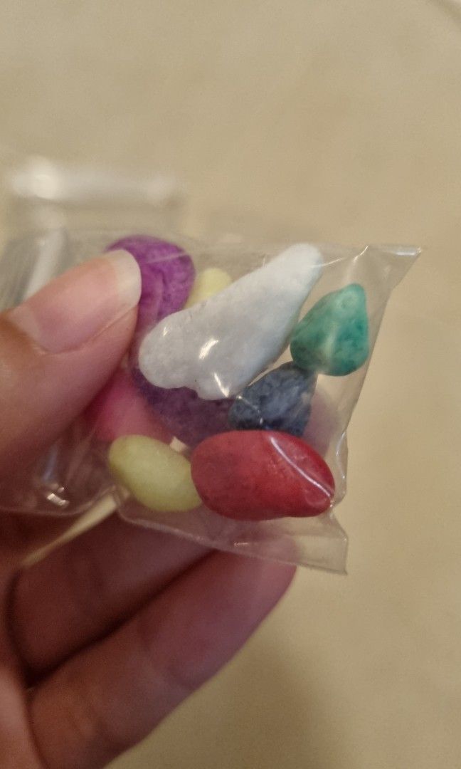 Terrarium Filling: Fake Soil, Stones, Pebbles, Hobbies & Toys ...