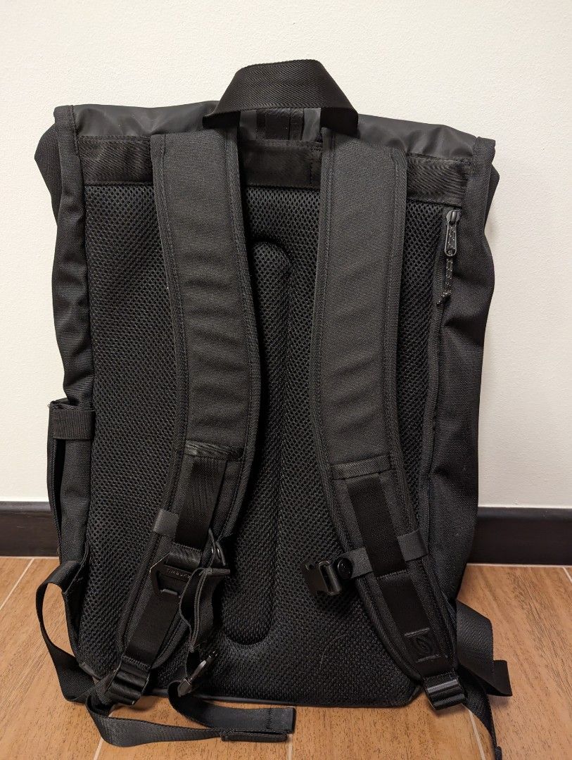 Timbuk2 Backpack, Men's Fashion, Bags, Backpacks on Carousell