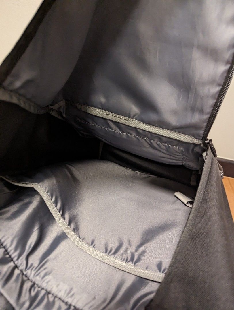 Timbuk2 Backpack, Men's Fashion, Bags, Backpacks on Carousell