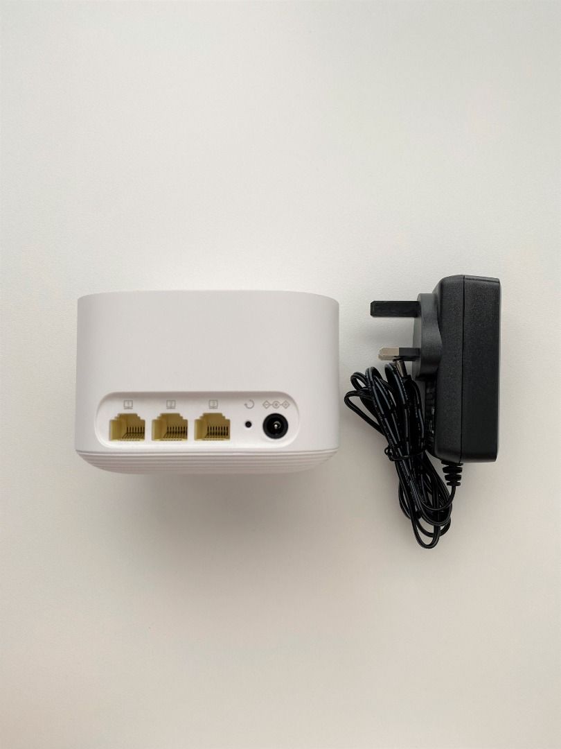 TIME / Huawei WA8021V5 Router Repeater, Computers & Tech, Parts ...