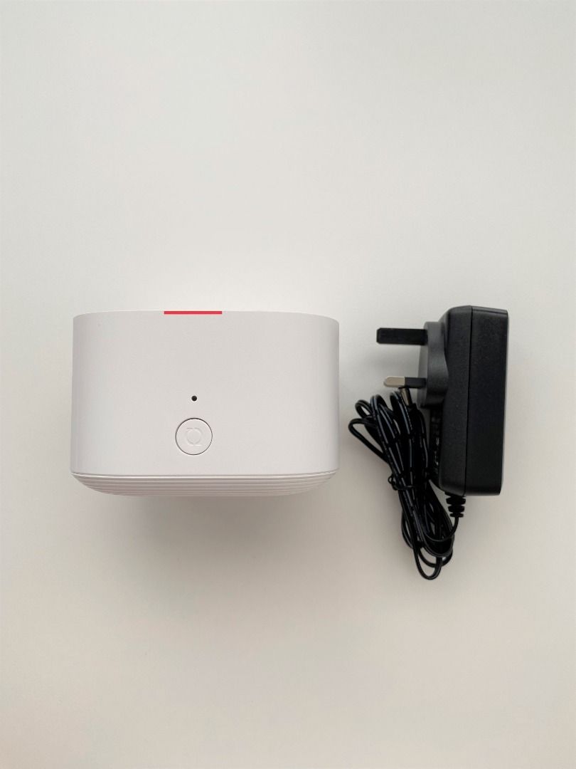 TIME / Huawei WA8021V5 Router Repeater, Computers & Tech, Parts ...