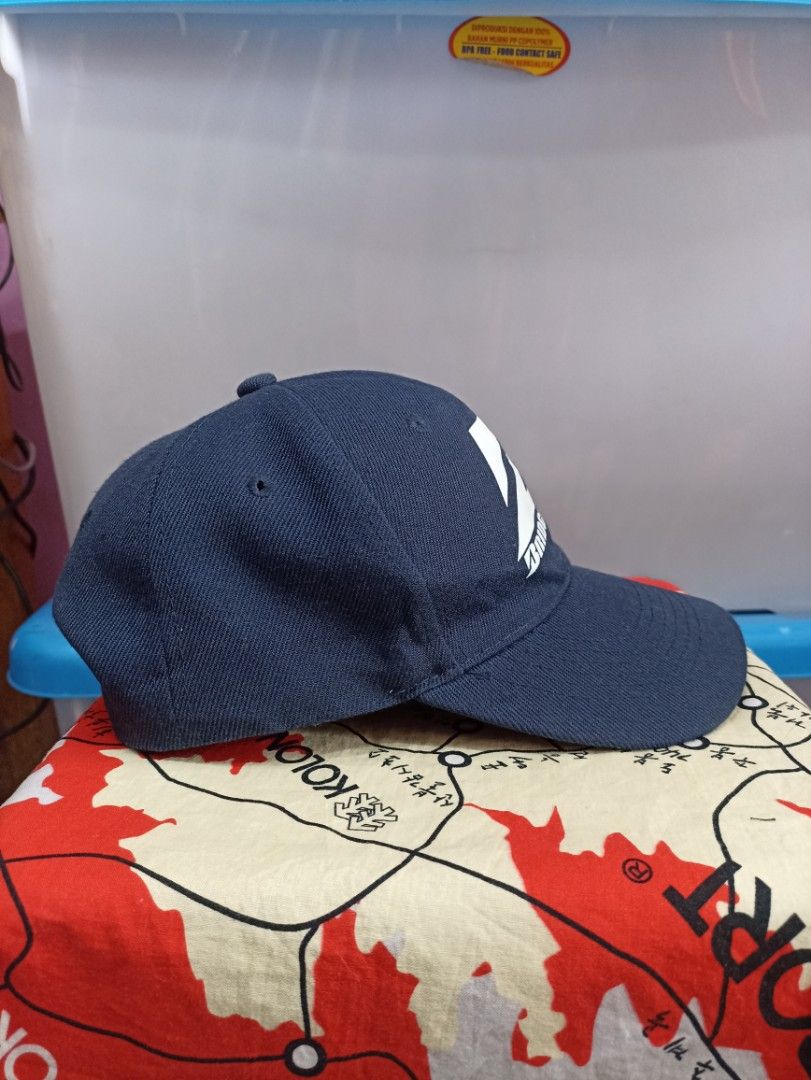 Topi Logo BRIDGESTONE on Carousell