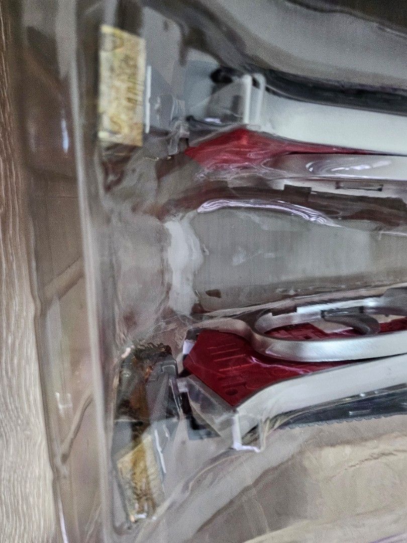 Transformers MP5 Megatron Authentic, Hobbies & Toys, Toys & Games on ...