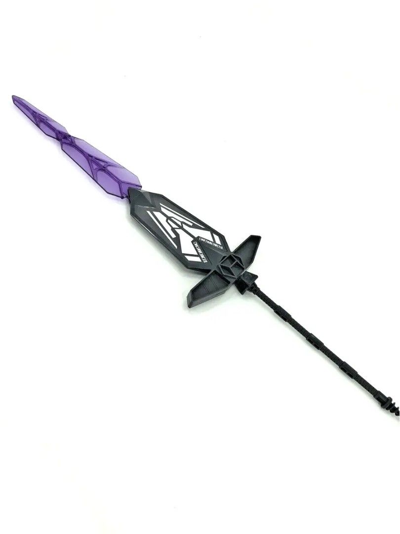 Transformers RID Car Robot God Fire Convoy complete with Master Sword ...