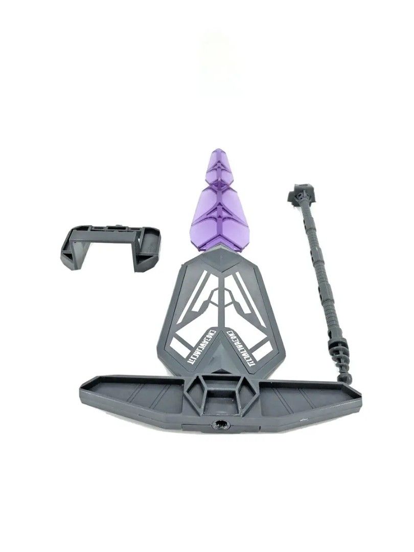 Transformers RID Car Robot God Fire Convoy complete with Master Sword ...