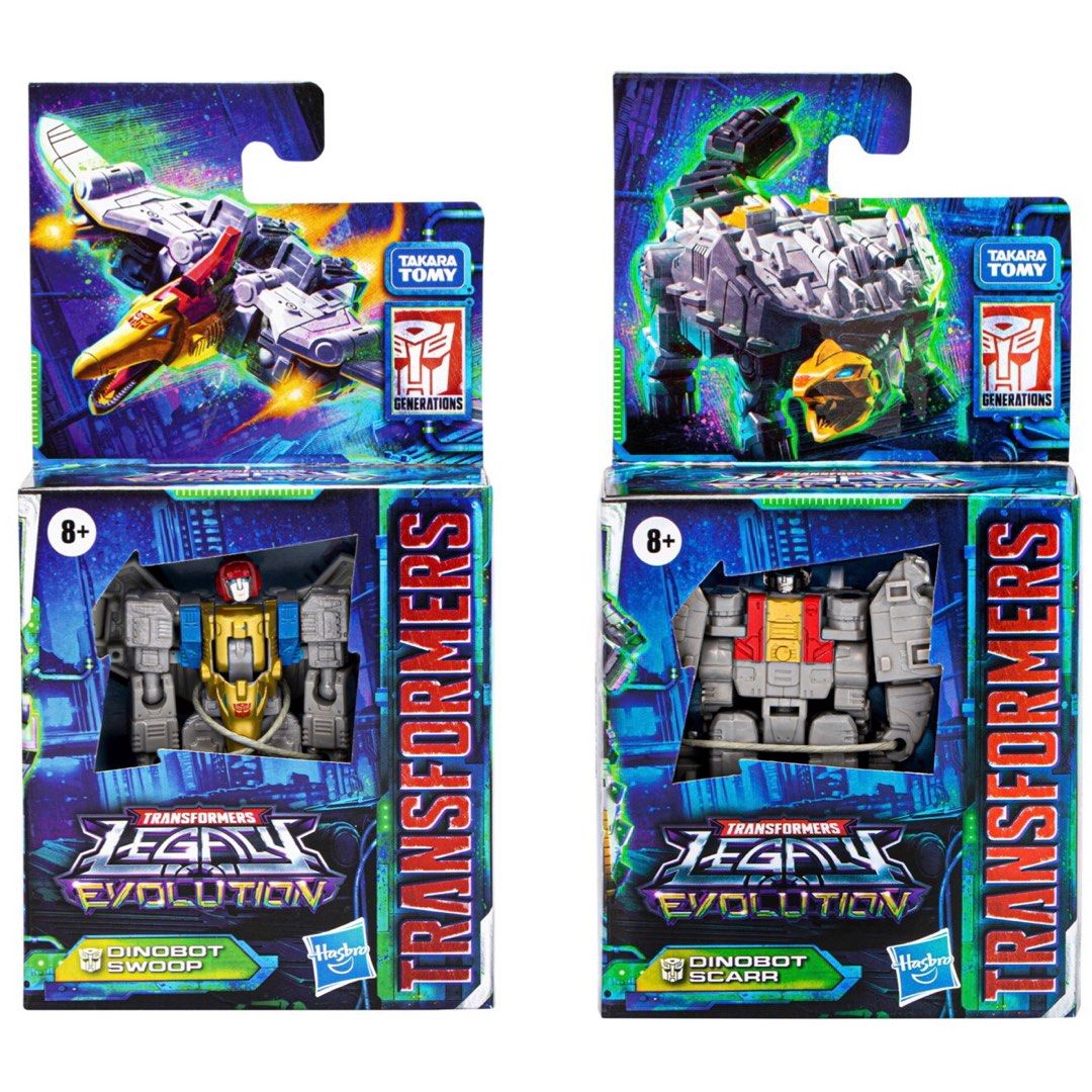 Transformers Rise of The Beasts Retractable ID Badge Card Holder Coin ...