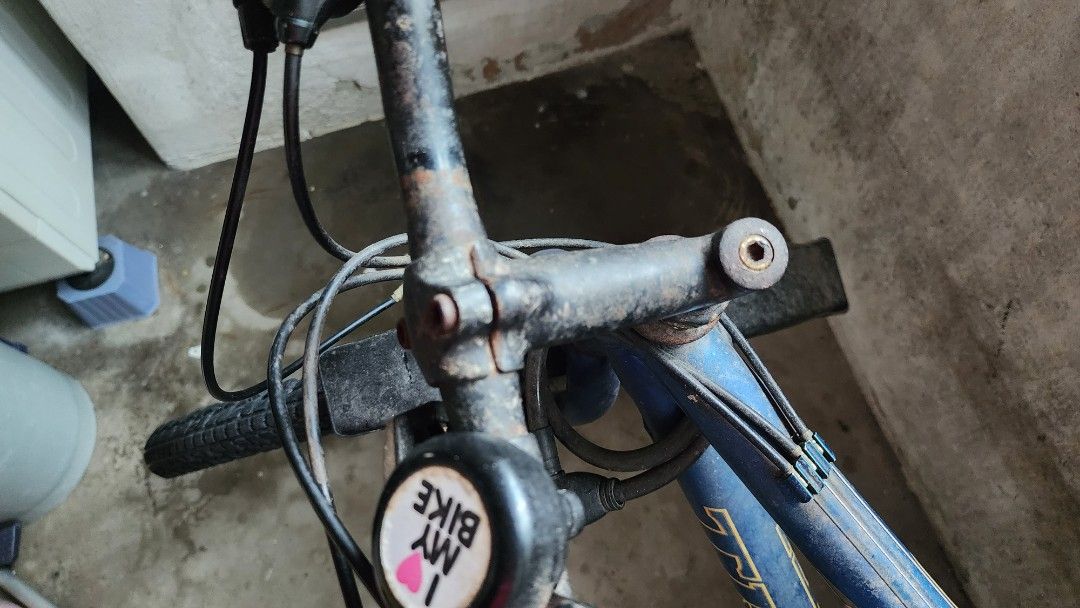 Trek 4000 bicycle, Sports Equipment, Bicycles & Parts, Bicycles on ...