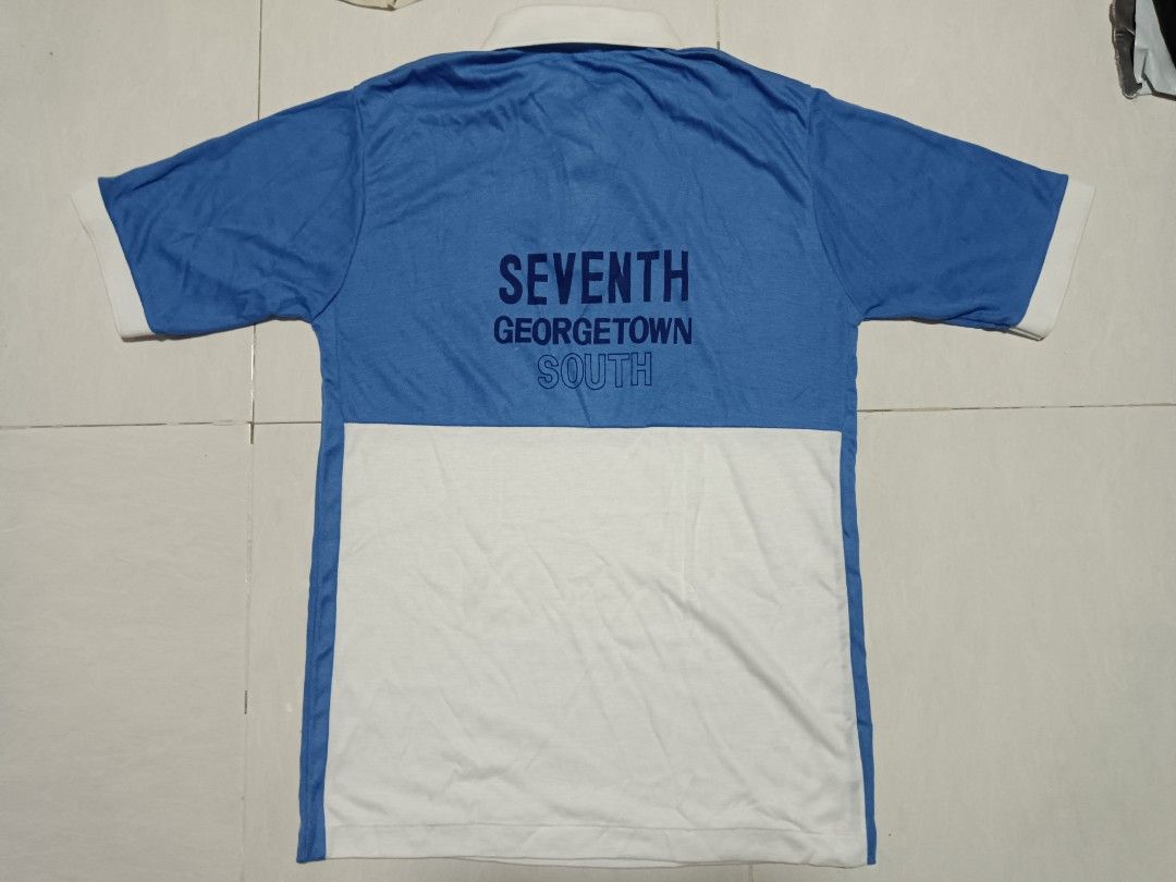 Vintage baju Malaya vintage malaya malaysia vintage all single stich M ...