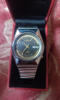 Seiko 5 vintage TV model Automatic watch (6309-523A), Men's Fashion ...