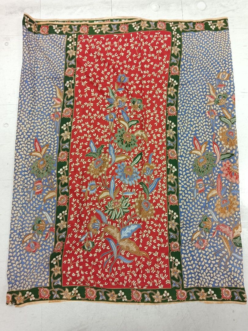 Vintage Kain batik sarung lama naturrle design antik classic, Women's ...