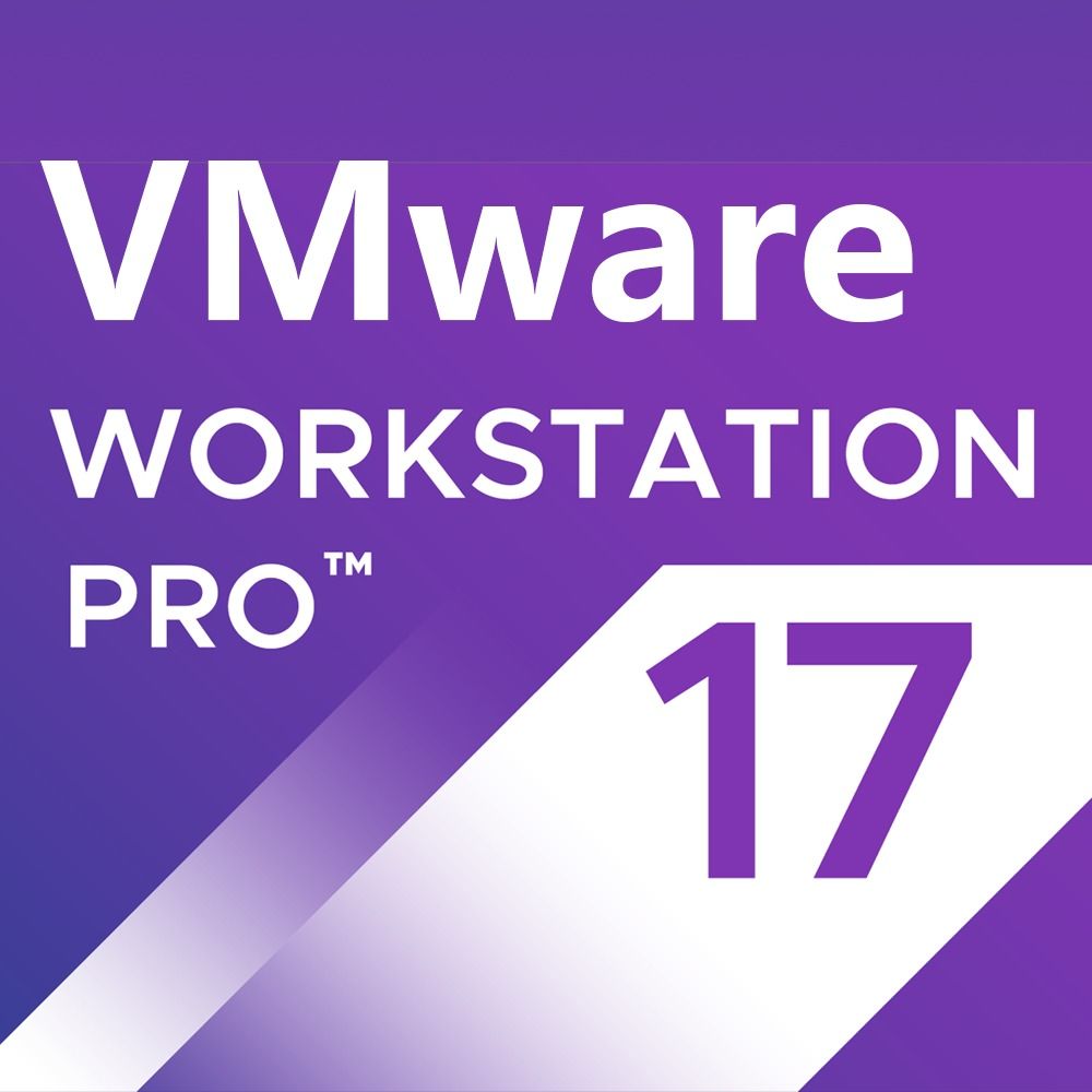 VMware Workstation 17 Pro Lifetime License key Unlimited Devices ...