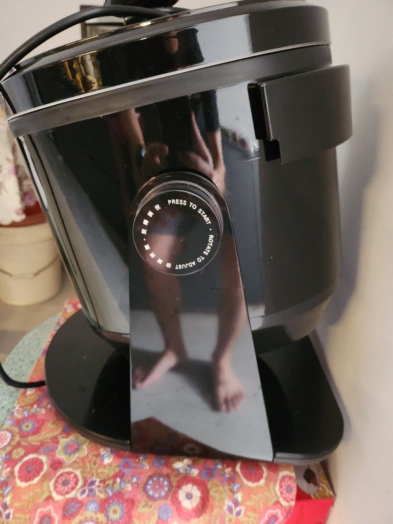 Vooka Automated Spinning Cooker, TV & Home Appliances, Kitchen ...