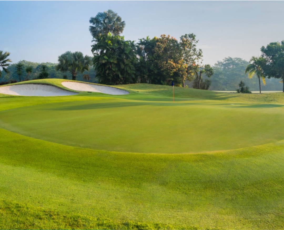 Warren Golf & Country Club (Social Transferable Membership), Sports ...