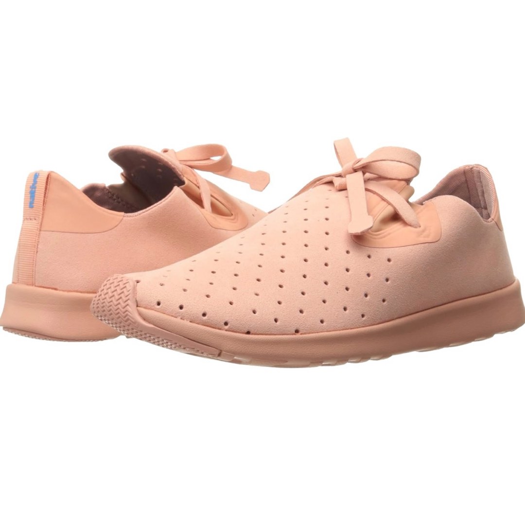 Womens Native Apollo Moc Native Shoes, Women's Fashion, Footwear ...