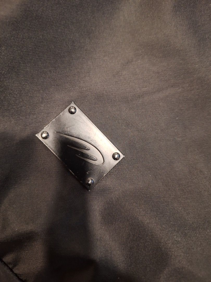 World Balance Backpack, Men's Fashion, Bags, Backpacks on Carousell