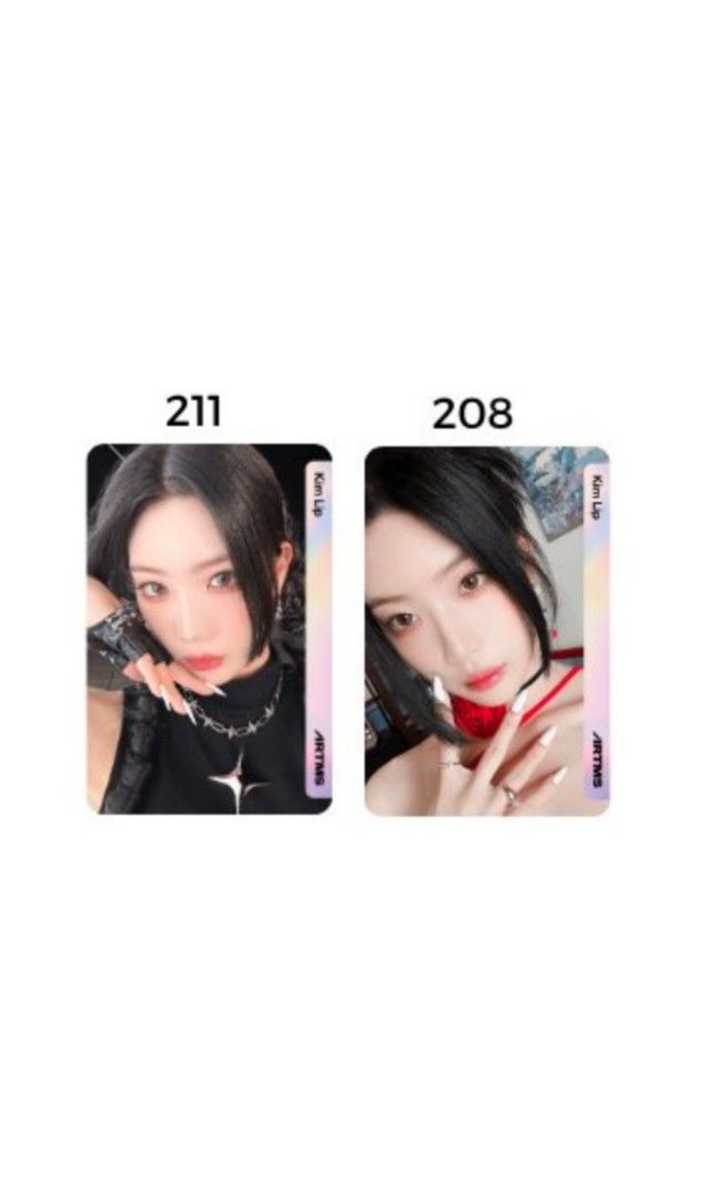 [WTT] OEC odd eye circle kimlip jinsoul choerry version up loona artms, Hobbies & Toys ...