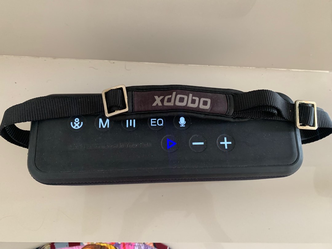 Xdobo x8 max, Audio, Soundbars, Speakers & Amplifiers on Carousell