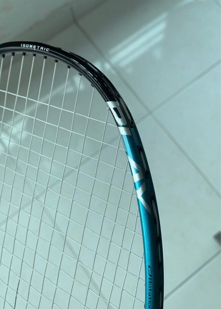 Yonex Astrox 27i lite, Sports Equipment, Sports & Games, Racket & Ball ...