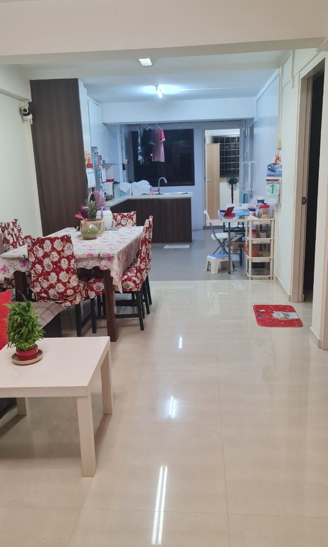 11 Upper Boon Keng Road Boon Keng Ville, Property, Rentals, Room ...