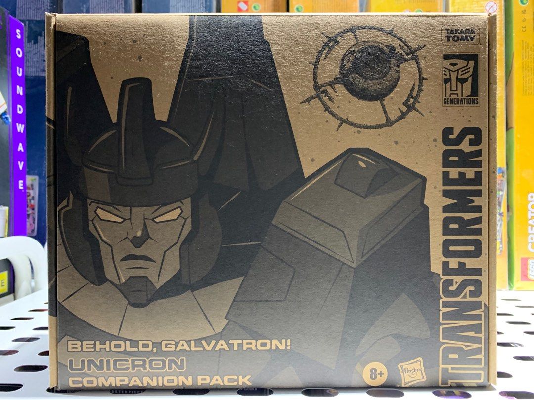 1 Transformers Generations Legacy kingdom cybertron fortress metroplex ...