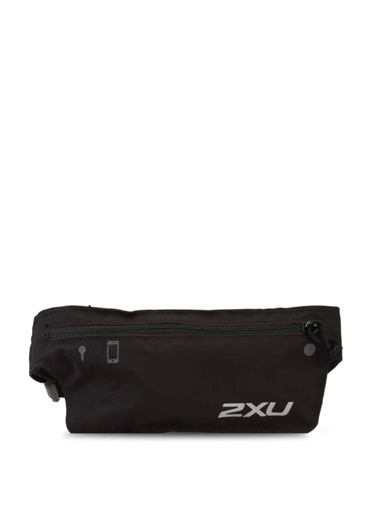 2XU Run Belt, Men's Fashion, Bags, Belt bags, Clutches and Pouches on ...