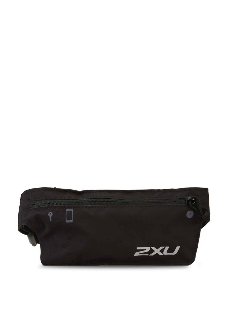 2XU Run Belt, Men's Fashion, Bags, Belt bags, Clutches and Pouches on ...