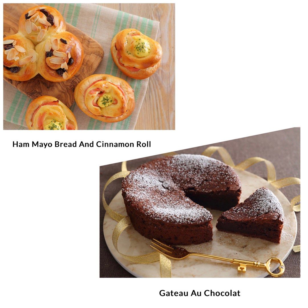 ABC Cooking Studio trial @Taka/Funan/Westgate, Food & Drinks, Homemade ...