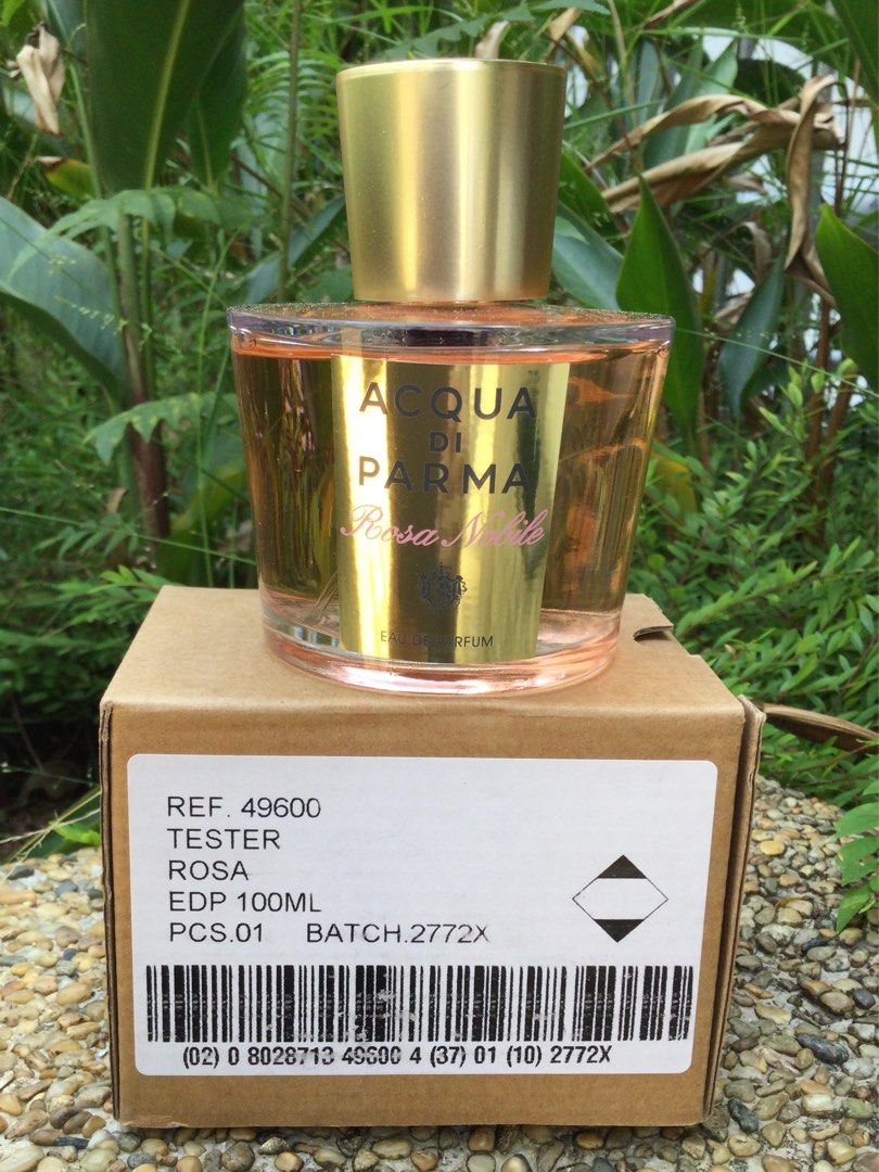 ADP Rosa Nobile (reserve), Beauty & Personal Care, Fragrance ...