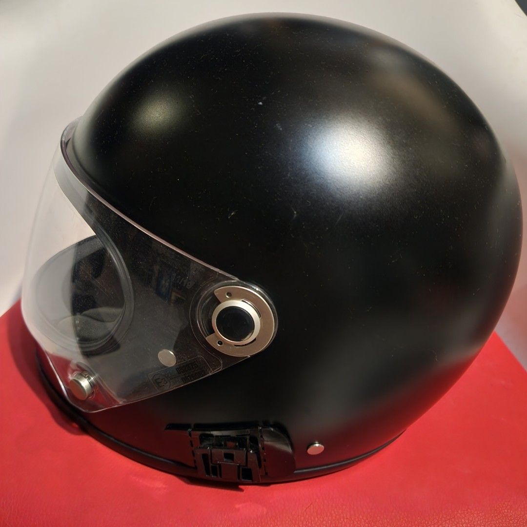 AGV X3000 Helmet, Motorbikes, Motorbike Parts & Accessories, Helmets ...