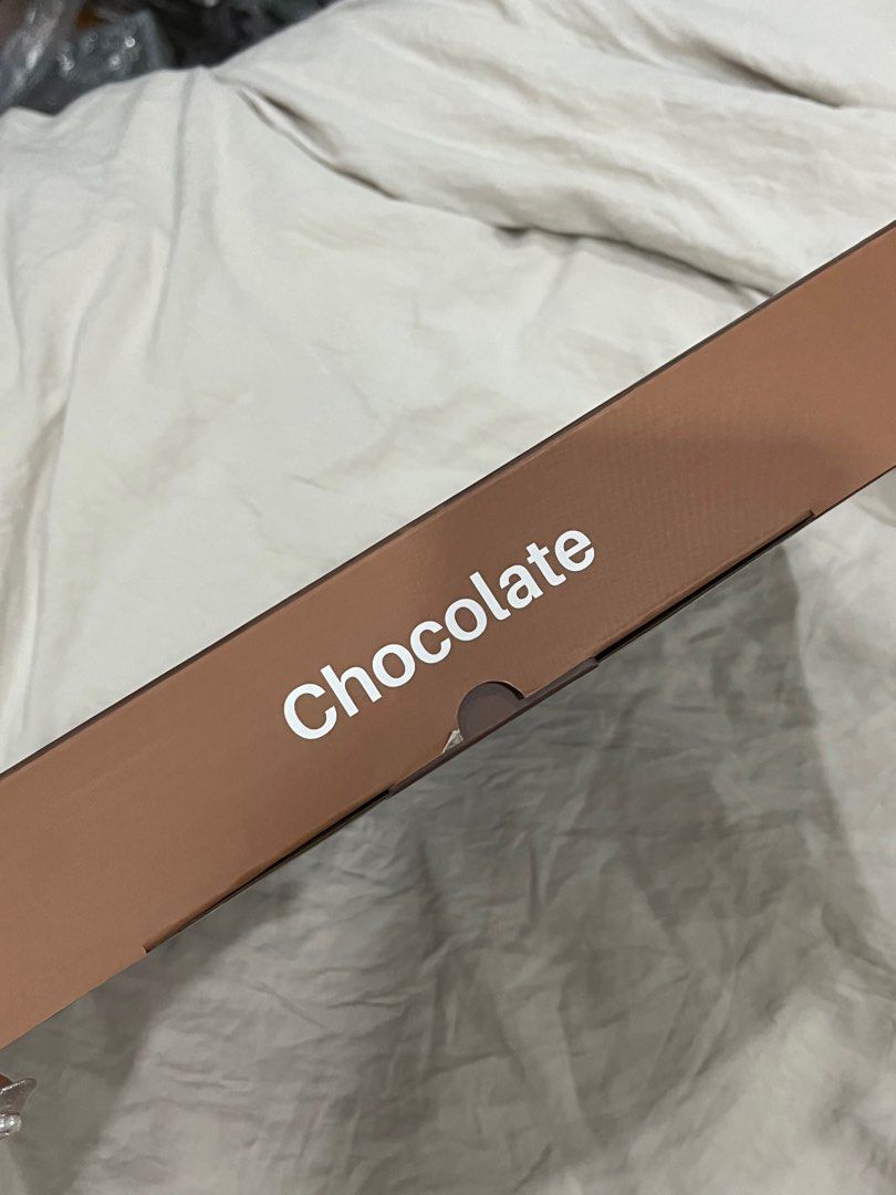 Akko Chocolate ASA Keycap Set, Computers & Tech, Parts & Accessories ...