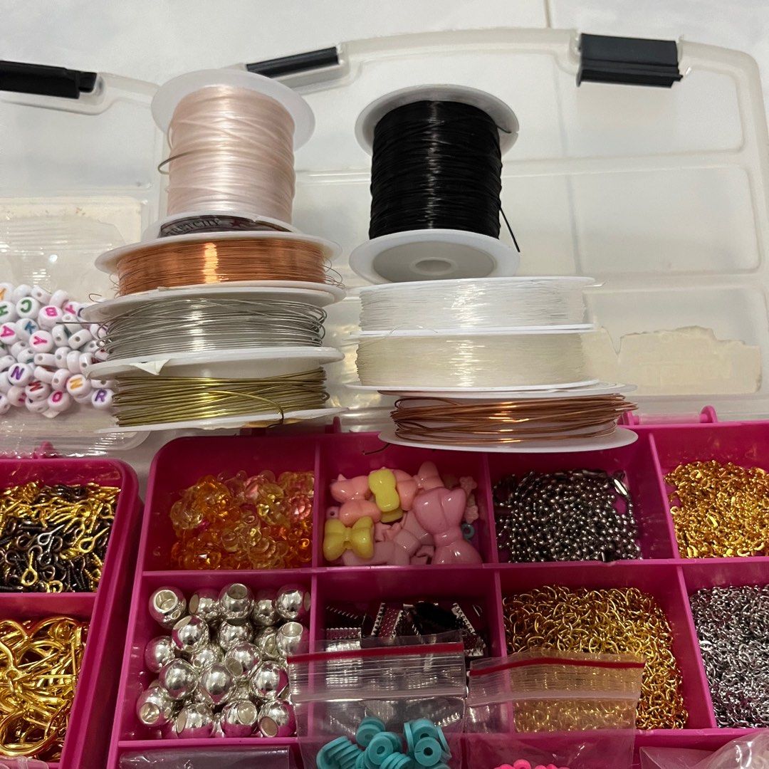 All for $35 Diy craft set kit, Hobbies & Toys, Stationery & Craft ...
