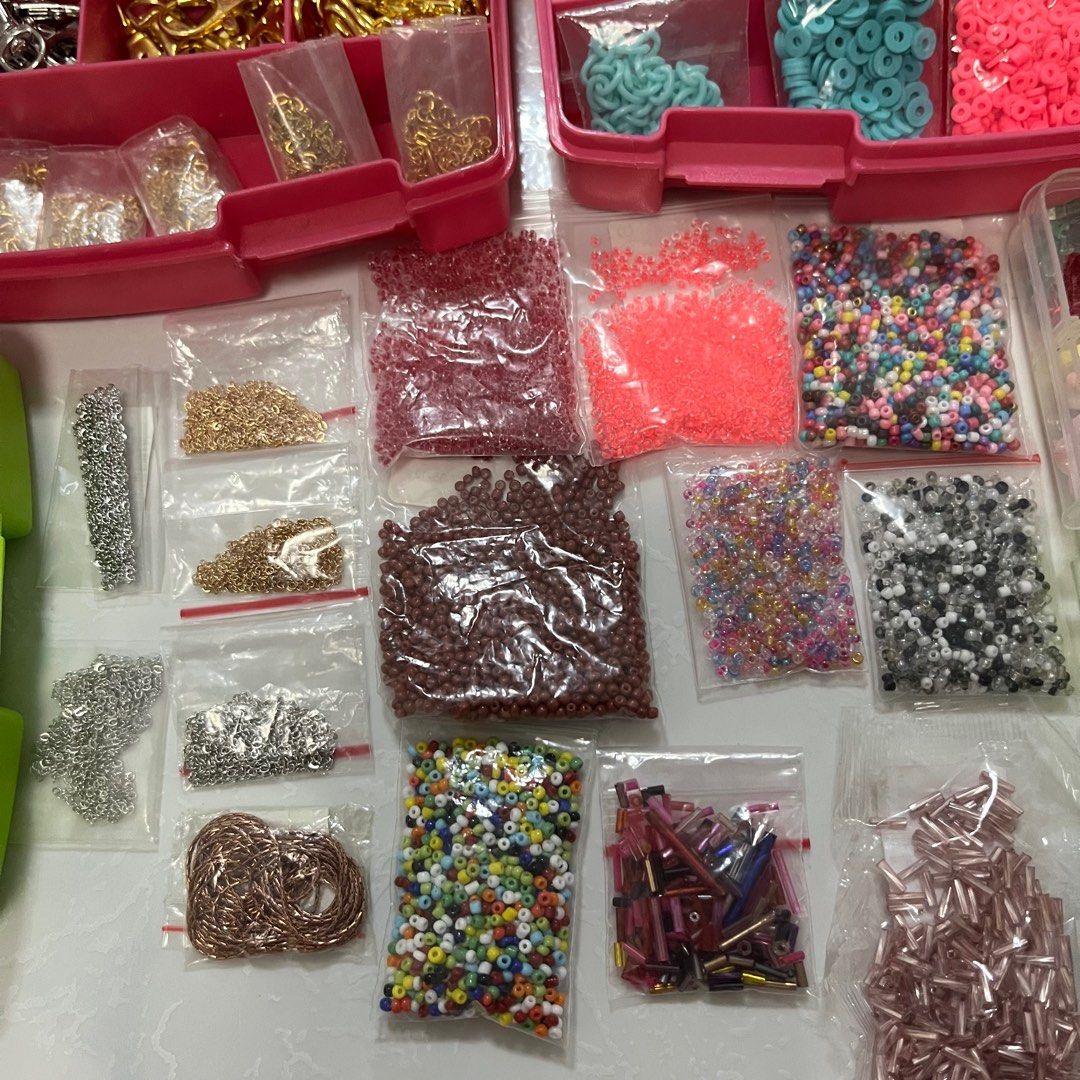 All for $35 Diy craft set kit, Hobbies & Toys, Stationery & Craft ...