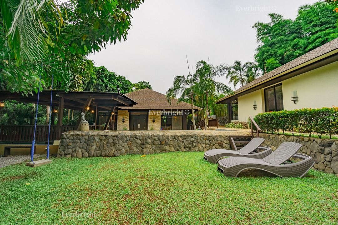 ANVAYA COVE SEASIDE VILLAS, BATAAN (3BR HOUSE & LOT), Property, For ...