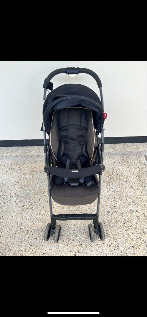Aprica Stroller, Babies & Kids, Going Out, Strollers on Carousell