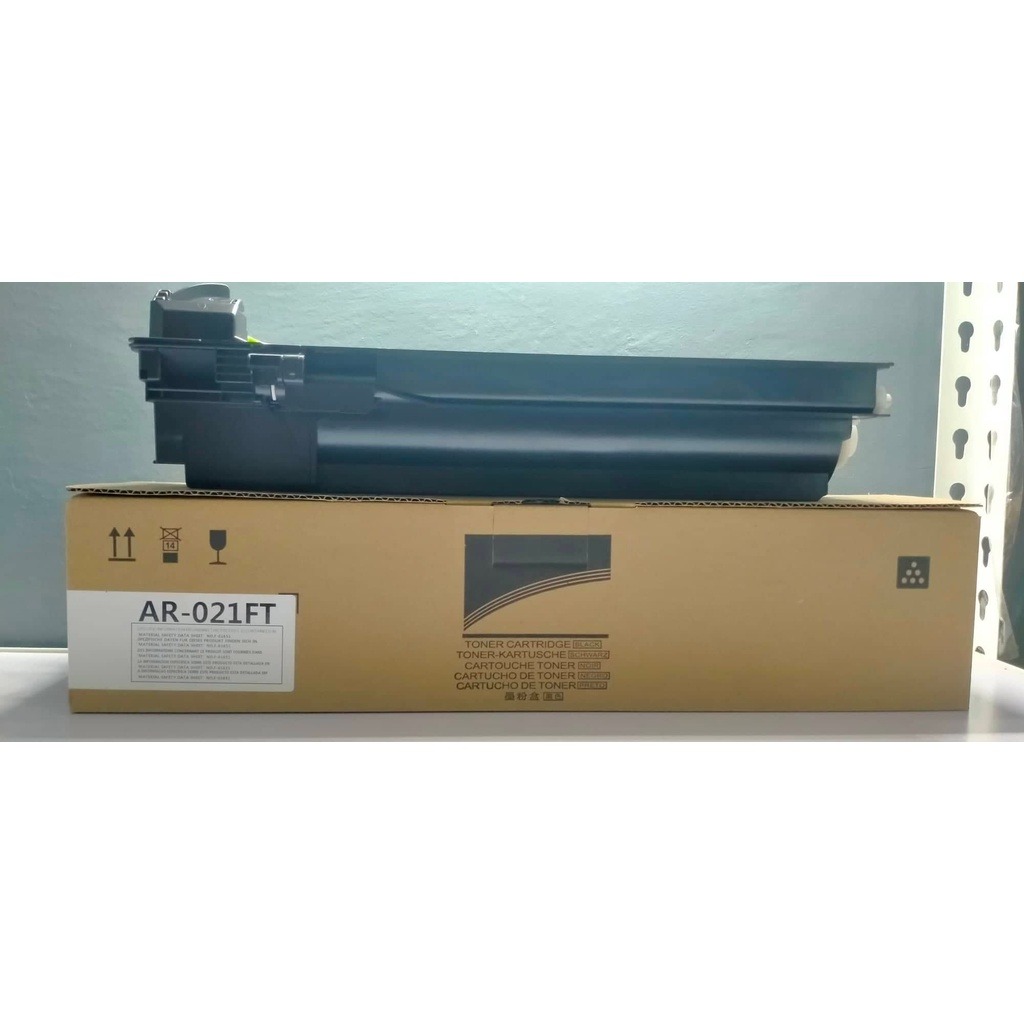 AR-021FT toner for Sharp AR-5516 AR-5520 AR021FT AR5516 AR5520 AR 5516 5520 on Carousell