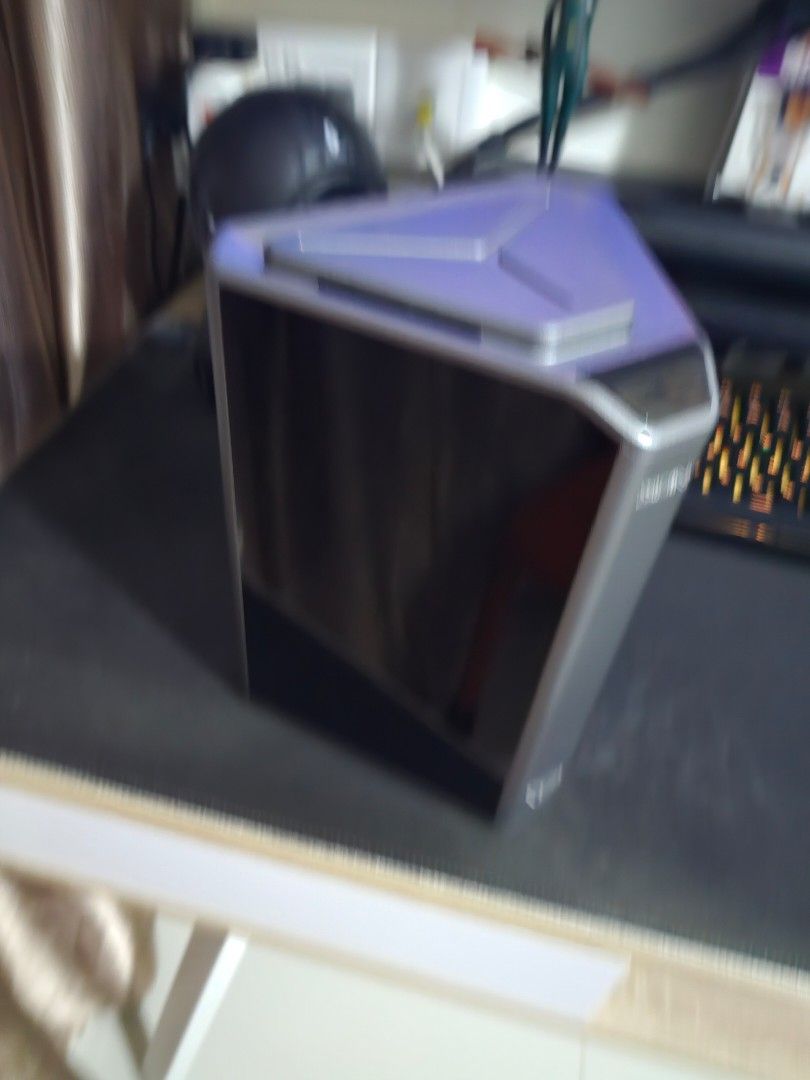 Argon Eon Pi Nas case, Computers & Tech, Parts & Accessories ...