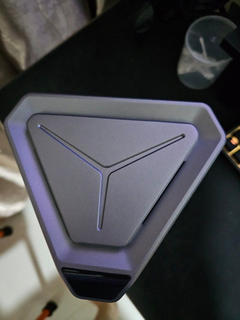 Argon Eon Pi Nas case, Computers & Tech, Parts & Accessories ...