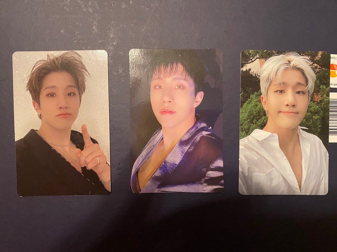 astro album photocards (all members!), Hobbies & Toys, Memorabilia ...