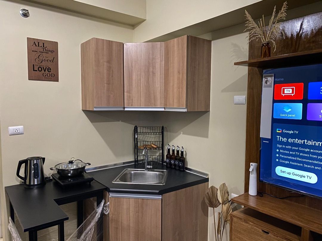 AVIDA TOWERS INTIMA STUDIO, Property, For Sale, Apartments & Condos on Carousell